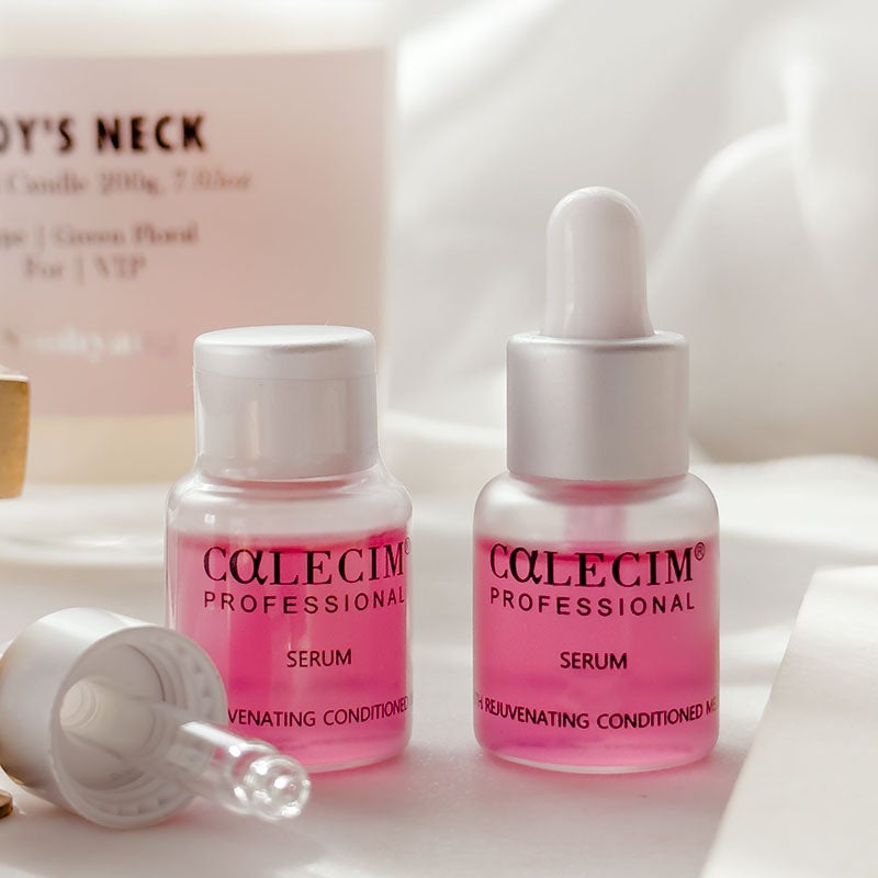 CALECIM Advanced Hair System Home Kit - 6 week supply | The Hightide Salon